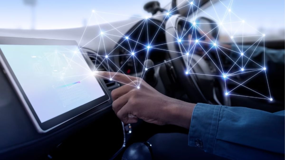 Clear Vision, Safer Roads: The Evolution of Auto Glass Technology ...