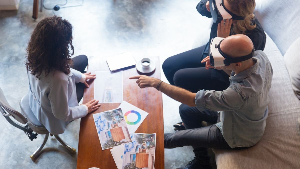 The Impact of Creative Event Design Services on Audience Retention ...