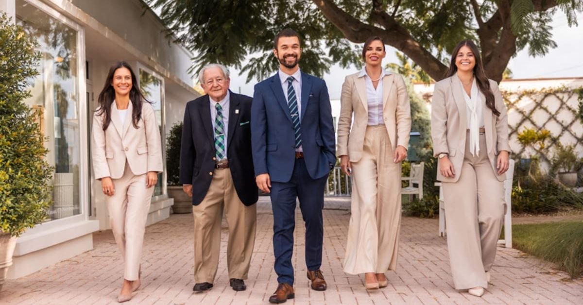 Why Lulich and Attorneys Remain the First Choice for Florida Residents ...
