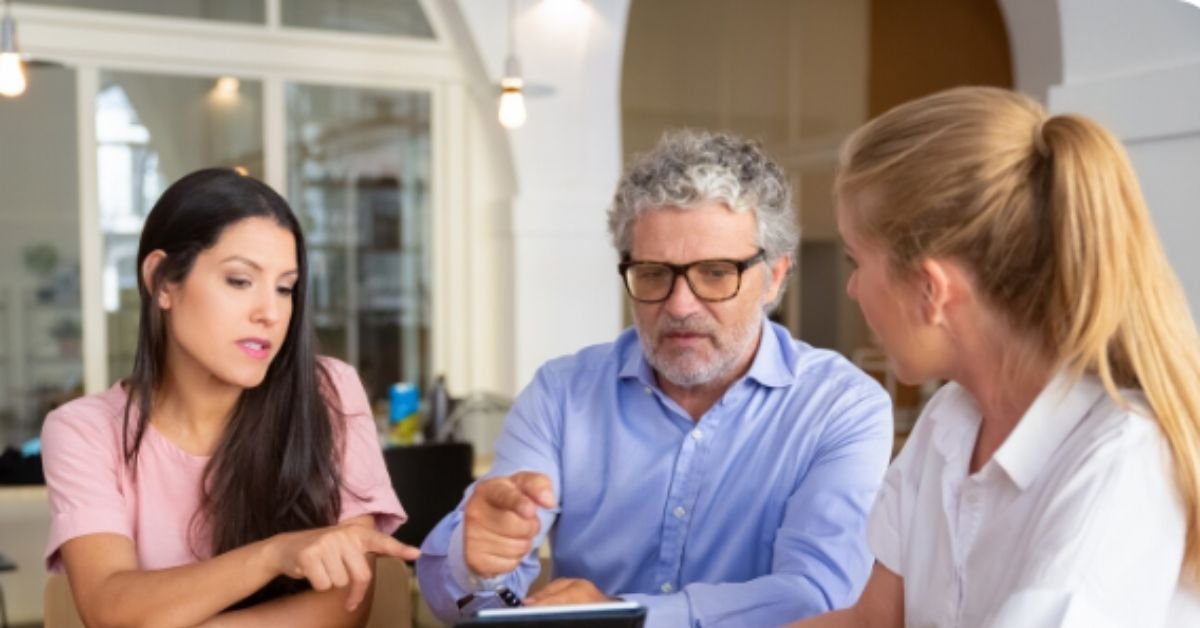 Why Private Equity Is Turning to Whole-Person Care - stromberry