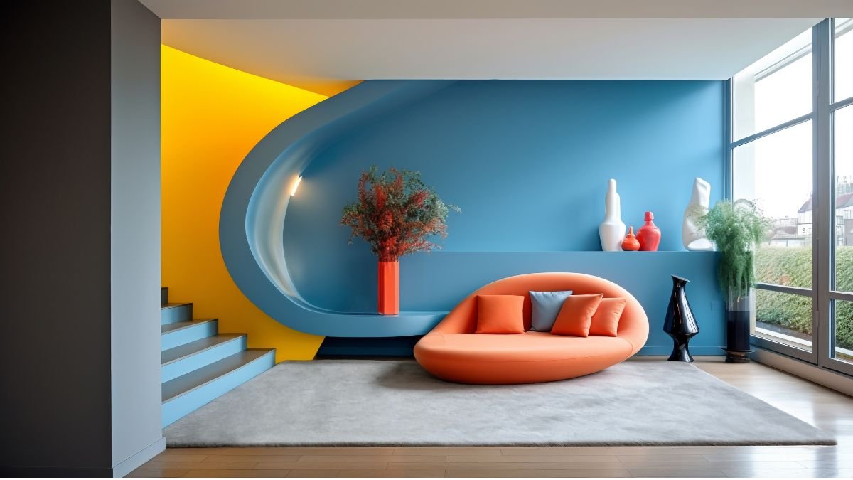 Fresh Paint Color Ideas for Residential and Commercial Spaces - stromberry
