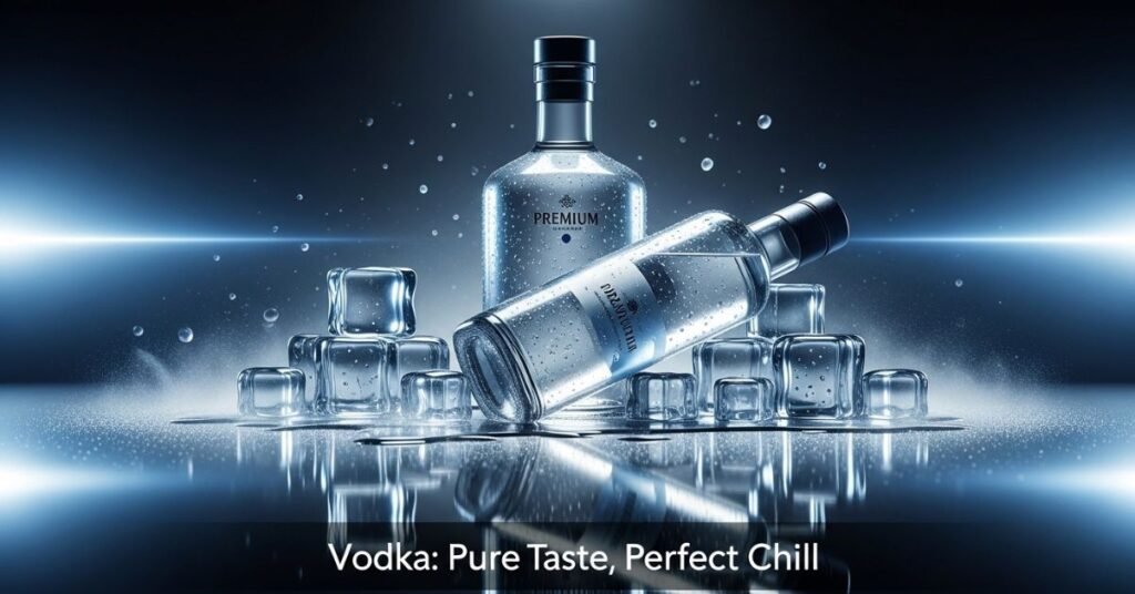 Vodka: History, Craft, Brands, and 2026 Trends
