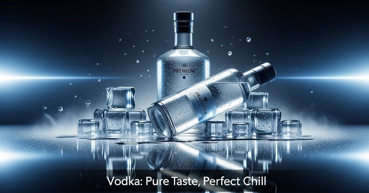 Vodka: History, Craft, Brands, and 2026 Trends